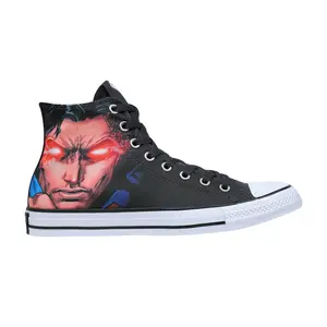 CONVERSE Dc Comics X Chuck Taylor All Star Hi 'superman' Sneaker