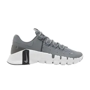 Nike Free Metcon 5 - Grey