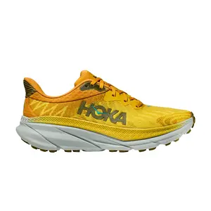 HOKA® Challenger Atr Sneakers - Yellow