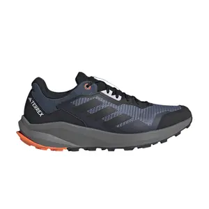 Adidas Trail Rider Sneakers - Blue