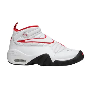 Nike Shake Ndestrukt Retro Sneakers - White