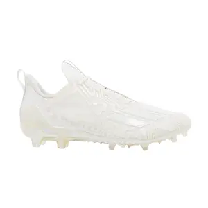 Adidas Adizero .0 Mismatch Triple Sneakers