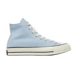 CONVERSE Chuck 70 High Sneakers - Blue