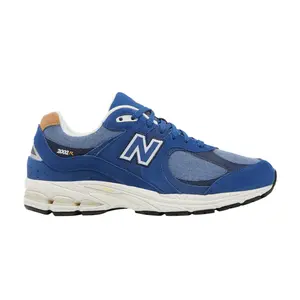 NEW BALANCE 2002r Sneakers - Blue
