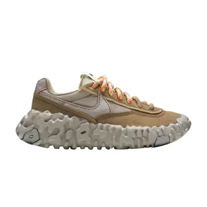 Nike Overbreak Sp Sneakers - Tan