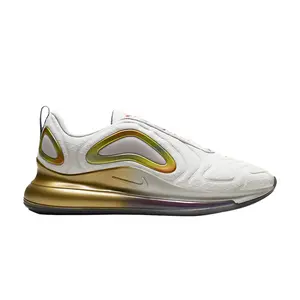 Nike Air Max 720 Sneakers - White