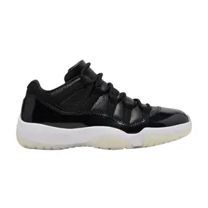 JORDAN Retro Low '72- Sneaker - Black