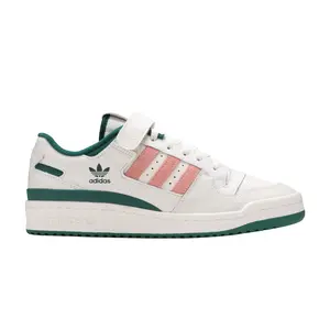 Adidas Forum 84 Low Sneakers - White
