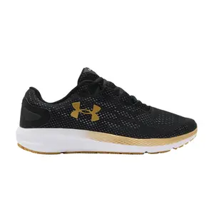 REEBOK Charged Pursuit 2 Athletic Sneakers - Black