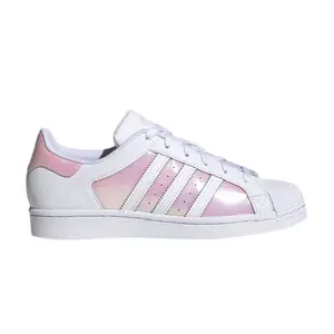 Adidas Superstar Sneakers - Pink
