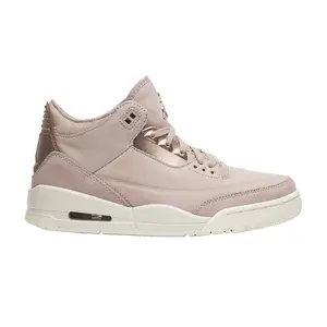 JORDAN 3 Sneakers - Pink