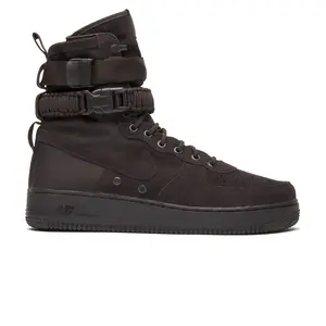 Nike Sf Air Force 1 - Brown