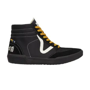 VANS Taka Hayashi X Epoch Racer Lx - Black