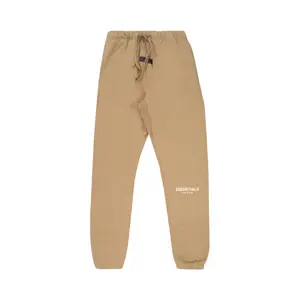 Fear Of God Essentials Sweatpant 'oak' Tan