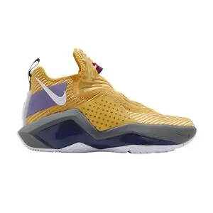 Nike Lebron Soldier 14 Sneakers - Multicolor