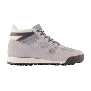 NEW BALANCE Rainier Raincloud Sneakers - Grey