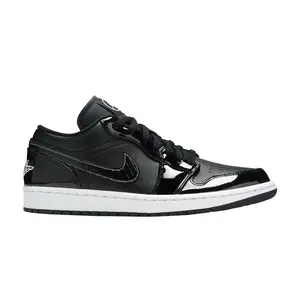 JORDAN 1 Low All Star 2021