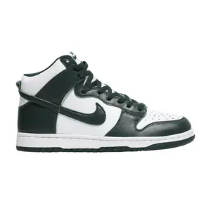 Nike Dunk High Sp 'spartan - Green