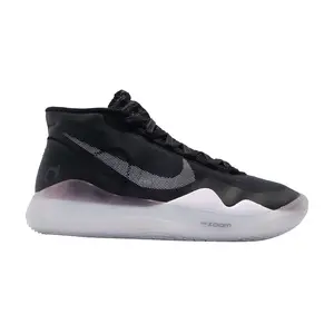 Nike Zoom Kd Ep 'the Day One' Sneaker - Black