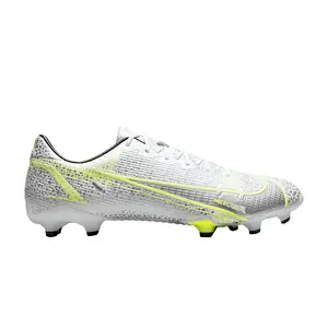 Nike Mercurial Vapor 14 Academy Fg Mg - White