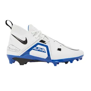 Nike Alpha Menace Pro 3 - White