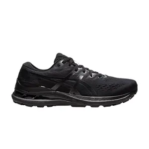 Asics Gel-Kayano 28 Sneakers Black