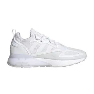 Adidas Zx 2k Boost Sneakers - White