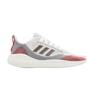 Adidas Fluidflow 2.0 Sneakers - White