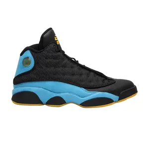 JORDAN Retro 'cp3 Away' Sneakers - Black
