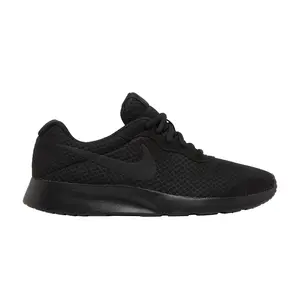 Nike Tanjun Sneakers - Black