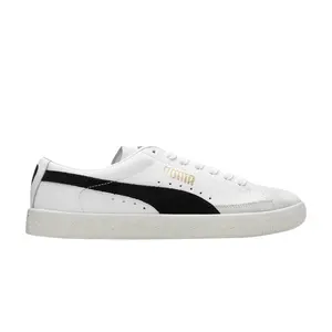 PUMA Basket Vintage Sneakers - White