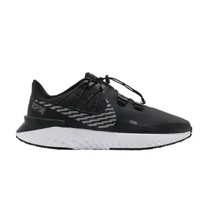 Nike Legend React 3 Shield - Black