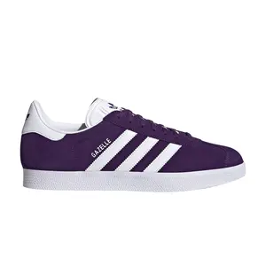 Adidas Gazelle Sneakers - Purple