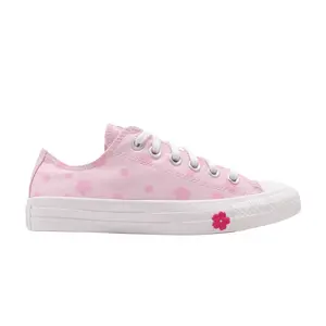 CONVERSE Converse Chuck Taylor All Star Ox 'Valentine' Sneakers Pink
