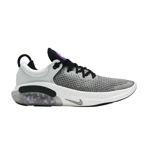 Nike Joyride Run Flyknit Sneakers - Black