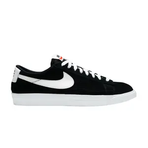 Nike Blazer Low Premium Vntg Suede