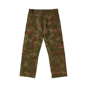 PALACE Ripstop Cargo Bdu Pant - Green