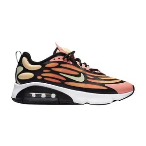 Nike Air Max Exosense Sneakers - Orange