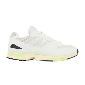 Adidas Zx 4000 - White
