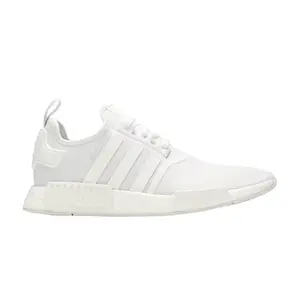 Adidas Nmd_r1 Sneakers - White