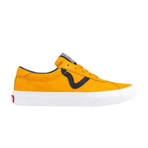 VANS Epoch Sport Yellow