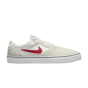 Nike Chron 2 Sb Sneakers - White