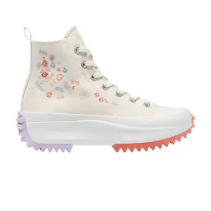 Converse Floral Boots For Men