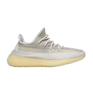 Adidas Yeezy Boost 350 V2 - White