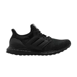 Adidas Ultraboost 4.0 Dna Sneakers - Black