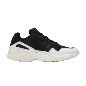 Adidas Yung-96 'orca' Sneakers - Black