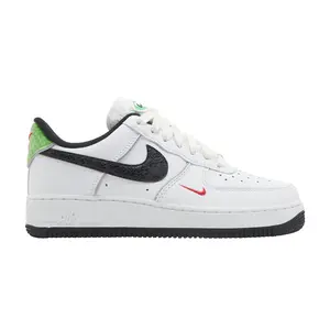 Nike Air Force 1 '07 Lx Sneakers - White