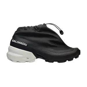 SALOMON Mm6 Maison Margiela X Cross Hike - Black