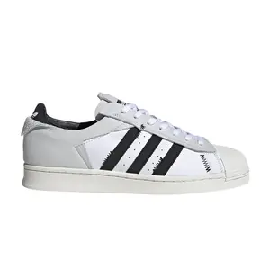 Adidas Superstar Ws2 Deconstructed Sneakers
