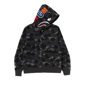 Bape Hooded